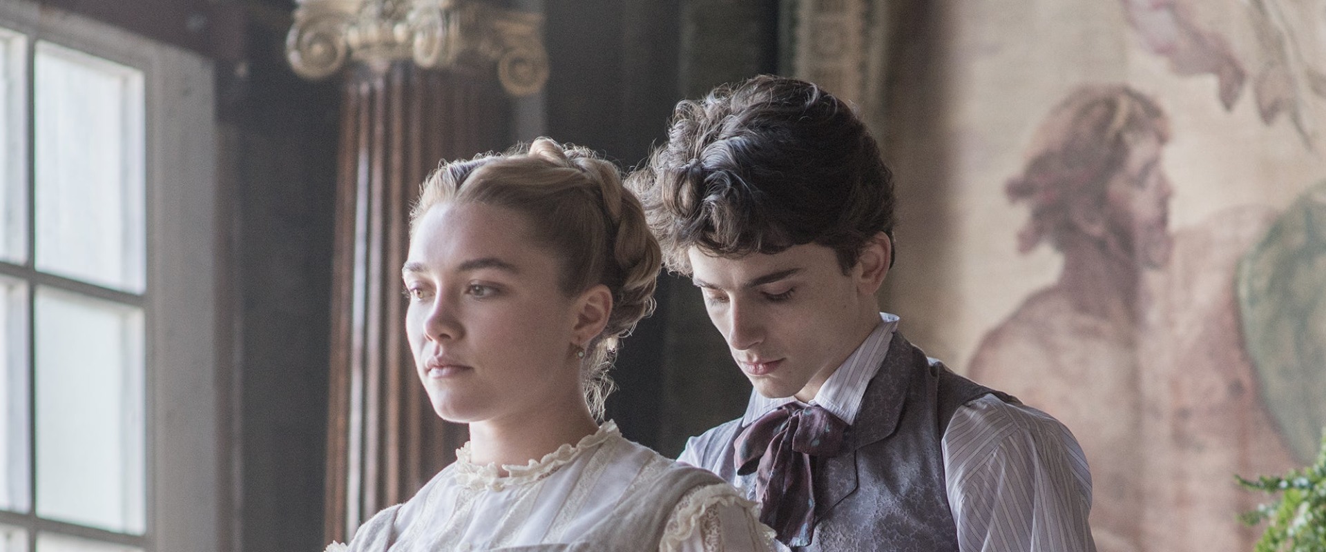 Exploring Little Women (2019) and its Impact on Female-Led Films and ...