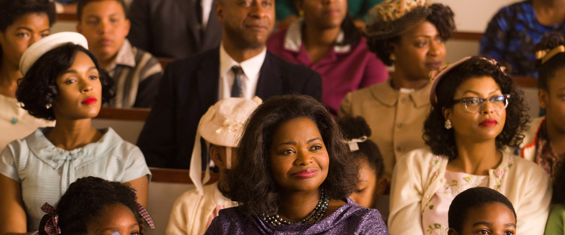 The Hidden Figures: Empowering Girls Through Film